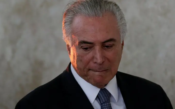 Arquiteto do golpe contra Dilma, Temer fala em "moderação" e não ...