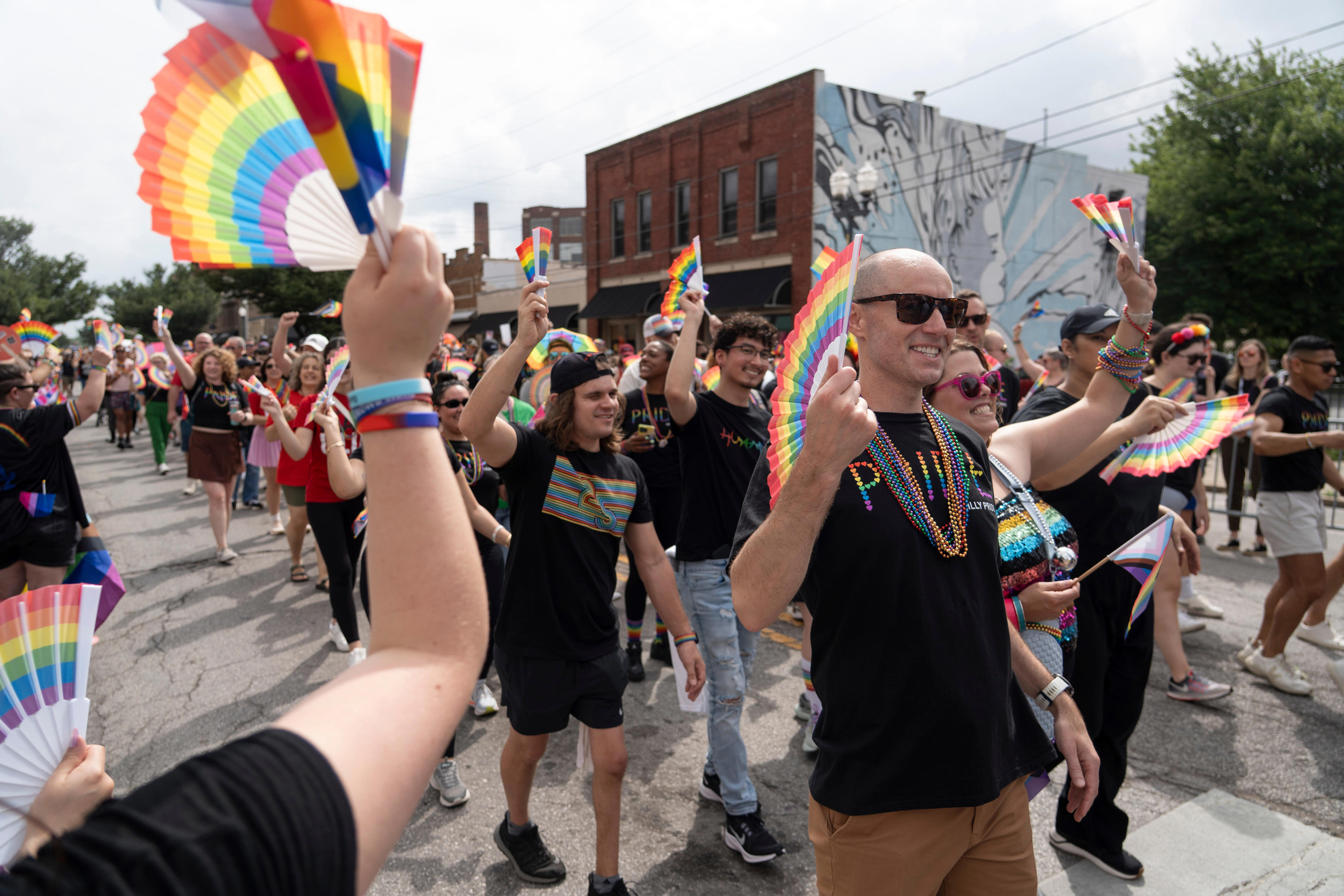 Indy Pride festival headliners include internet star, local 'Drag Race ...