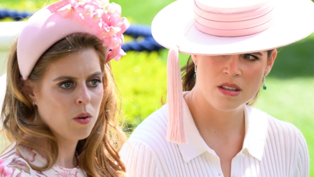 Estas serán las devastadoras consecuencias para la princesa Beatriz y ...