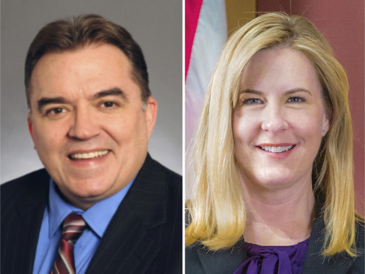 ‘No Kings protest’, a fake cop car, and a kill list: Inside the ...