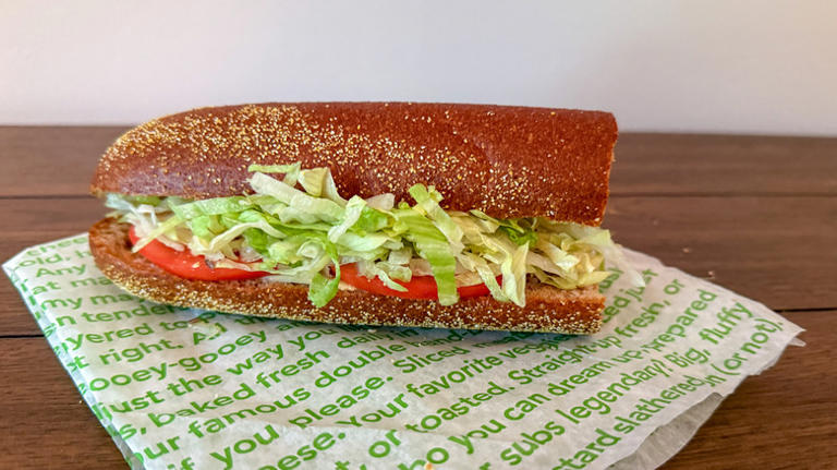 10 Publix Subs, Ranked Worst To Best