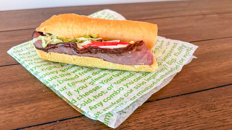 10 Publix Subs, Ranked Worst To Best