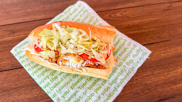 10 Publix Subs, Ranked Worst To Best
