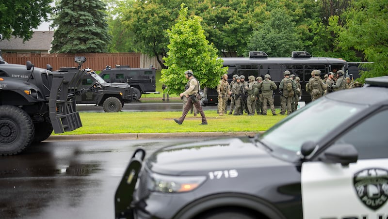 What we know about the Minnesota lawmaker assassination