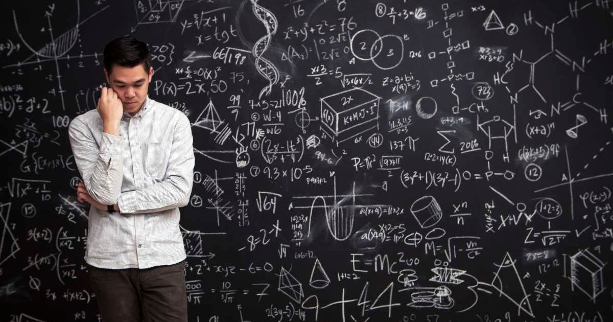 Scientists Believe a Complex Math Theory Is The Key to Talking to ...