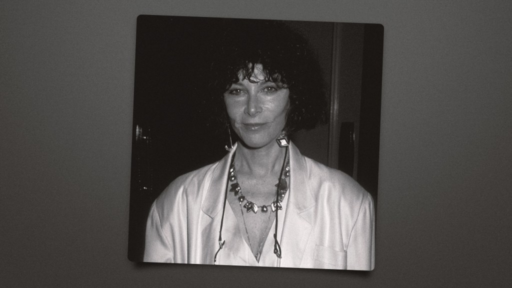 Terry Louise Fisher, ‘L.A. Law' Co-Creator Who Got Into Beef With ...