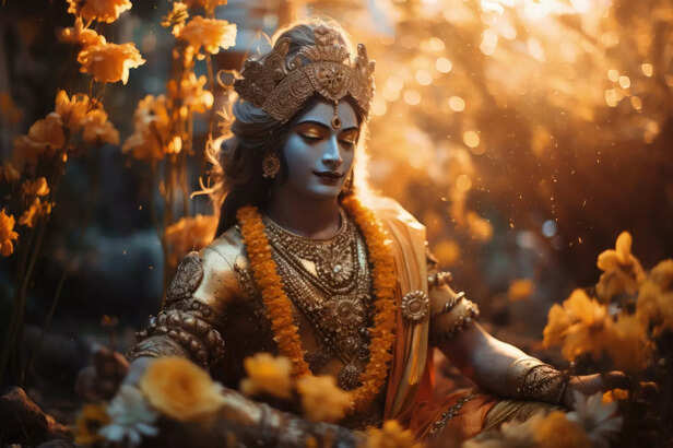 You Can’t Break the Cycle Until You Break Yourself First – The Gita ...