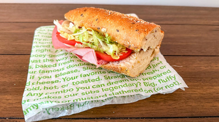 10 Publix Subs, Ranked Worst To Best