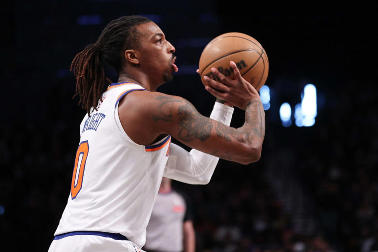 2025 NBA free agent rankings: Top point guards available this summer