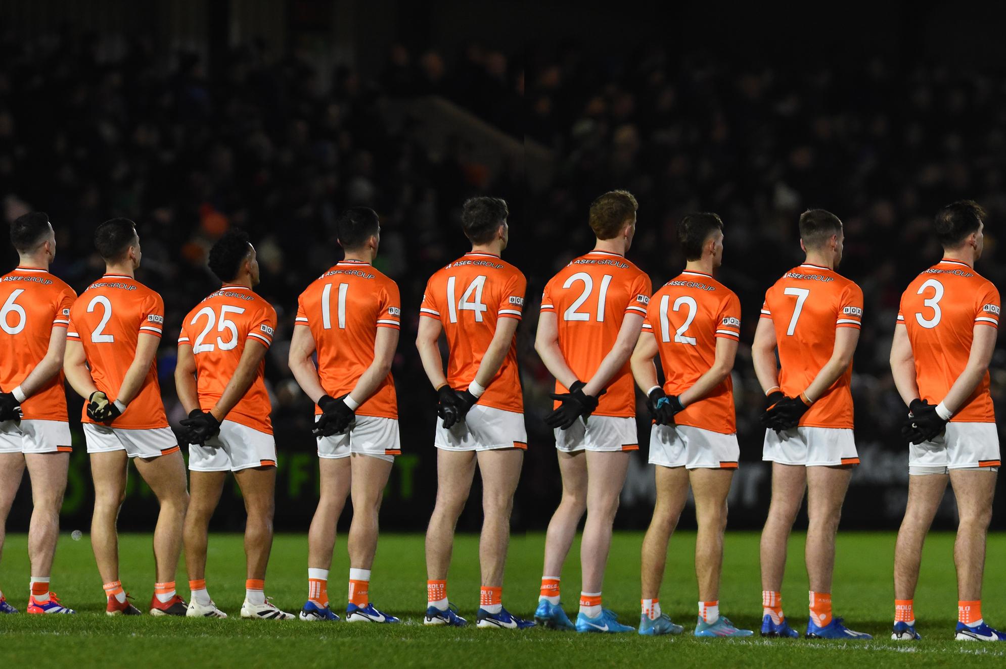 Shane Walsh steals the show as Galway defeat Armagh in epic encounter