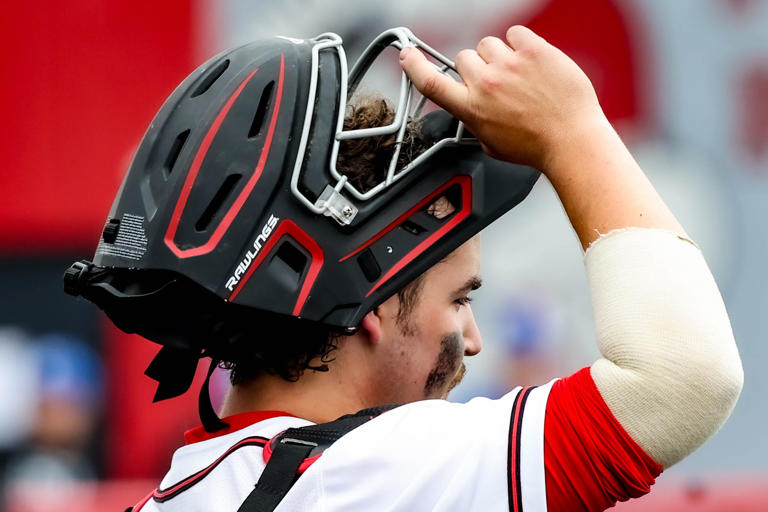 Caden Coblentz, Danny Hostetler key to Hiland baseball's return to ...