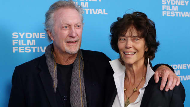 'The Thorn Birds': Bryan Brown And Rachel Ward's Love Story