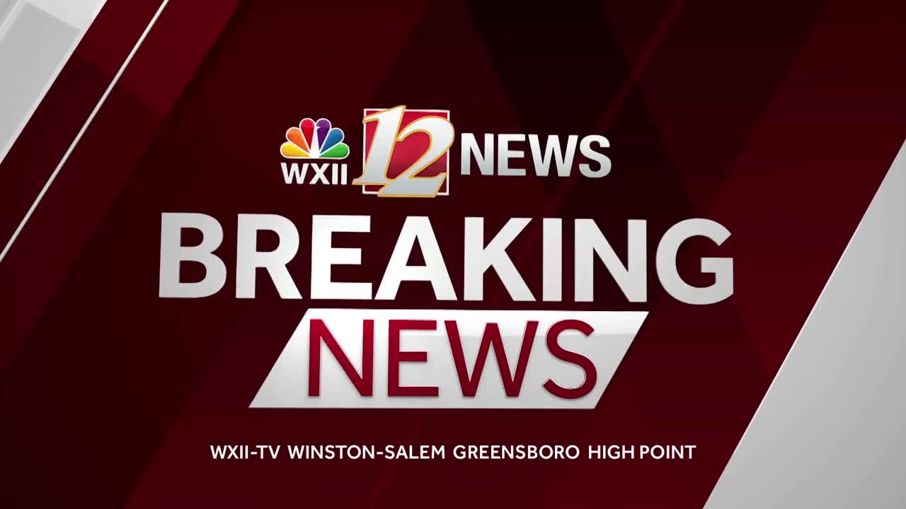 WXII 12 News 7PM Headlines 6/13