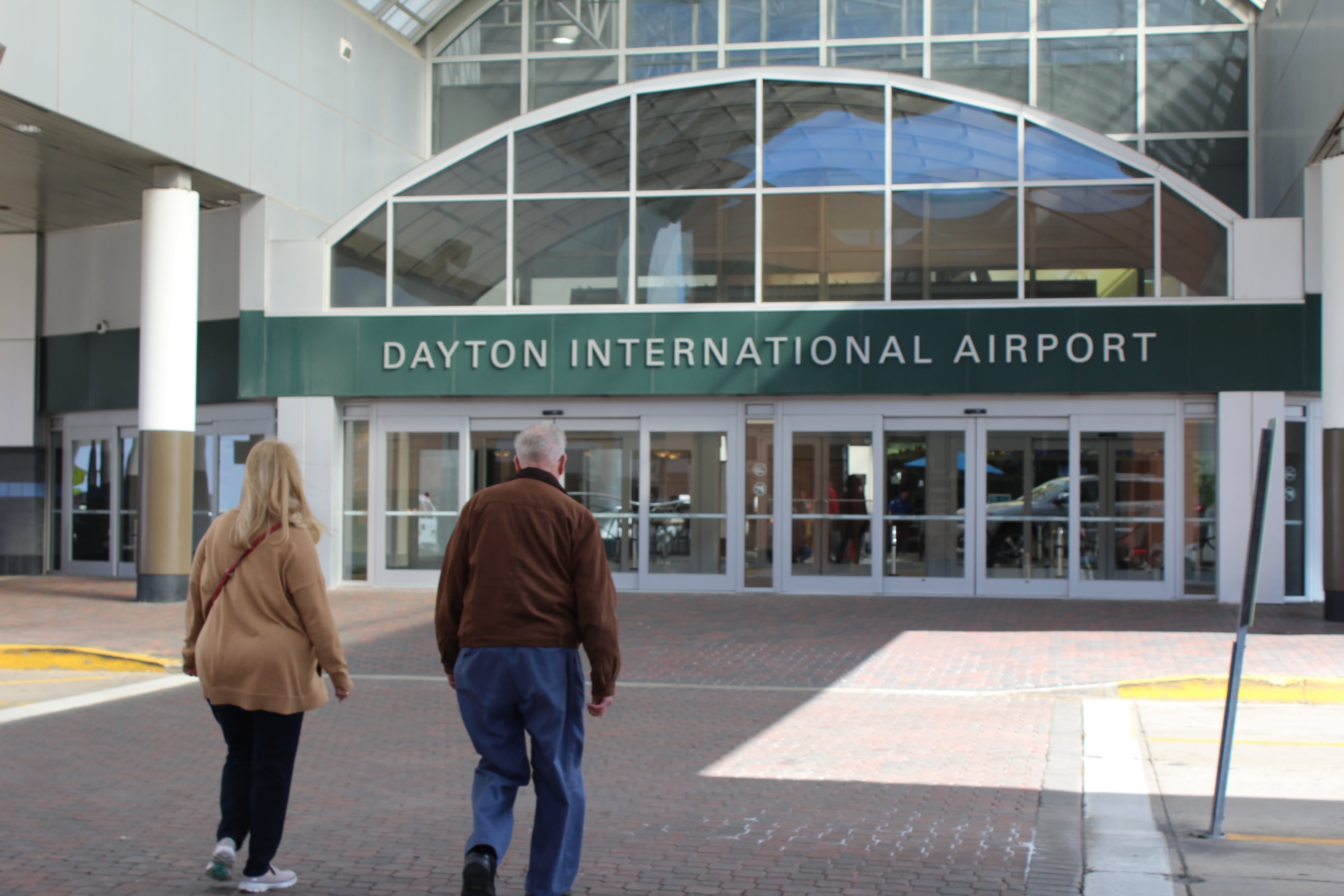 Dayton International Airport to receive over $78M for expansion project