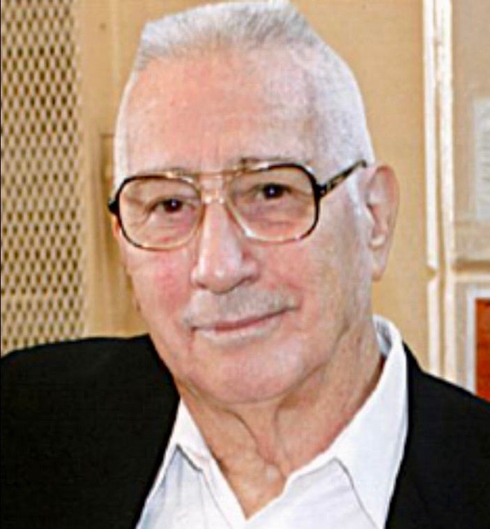 Mississippi executes Vietnam veteran Richard Jordan for murder of stay ...