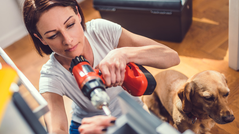 Basic DIY Home Improvement Projects That Every Homeowner Should Know ...