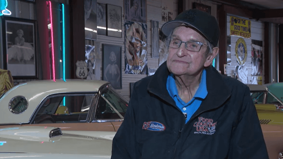 Local business owner, NASCAR team owner passes away