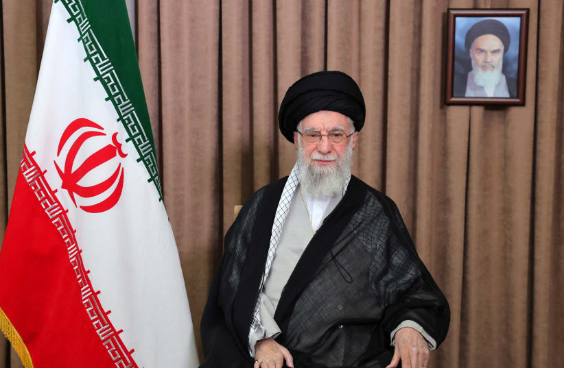 Sources to 'Post': Israeli ministers told Khamenei ordered attacks on ...