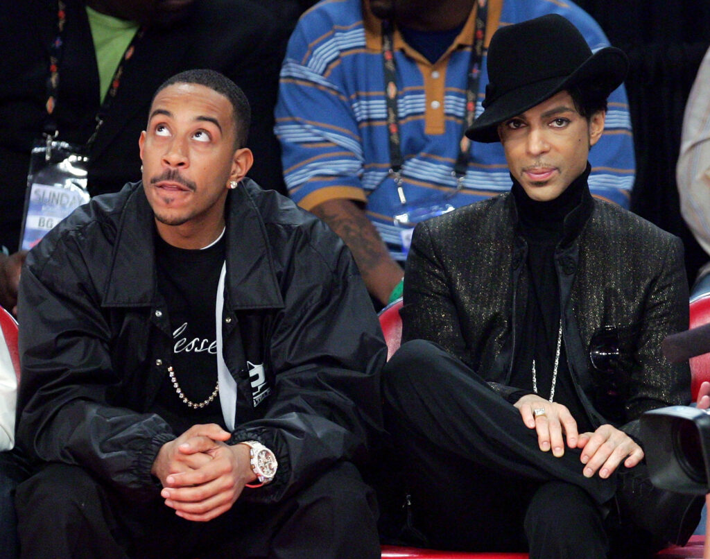 If you thought you knew everything about Prince, here are some things ...