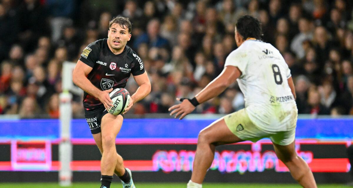 Top 14 : après l’access-match, on connaît la composition de l’élite et ...