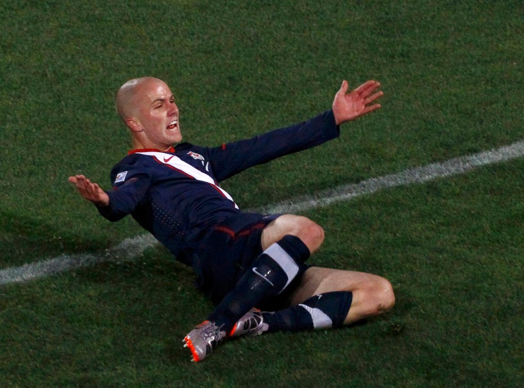 Michael Bradley opens up to The Post about coming ‘home’ for first head coaching job with Red ...