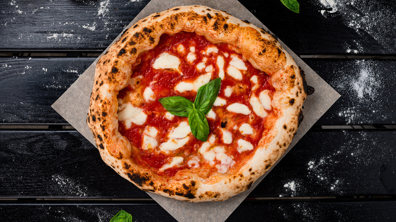 The best cheeses to use for pizza