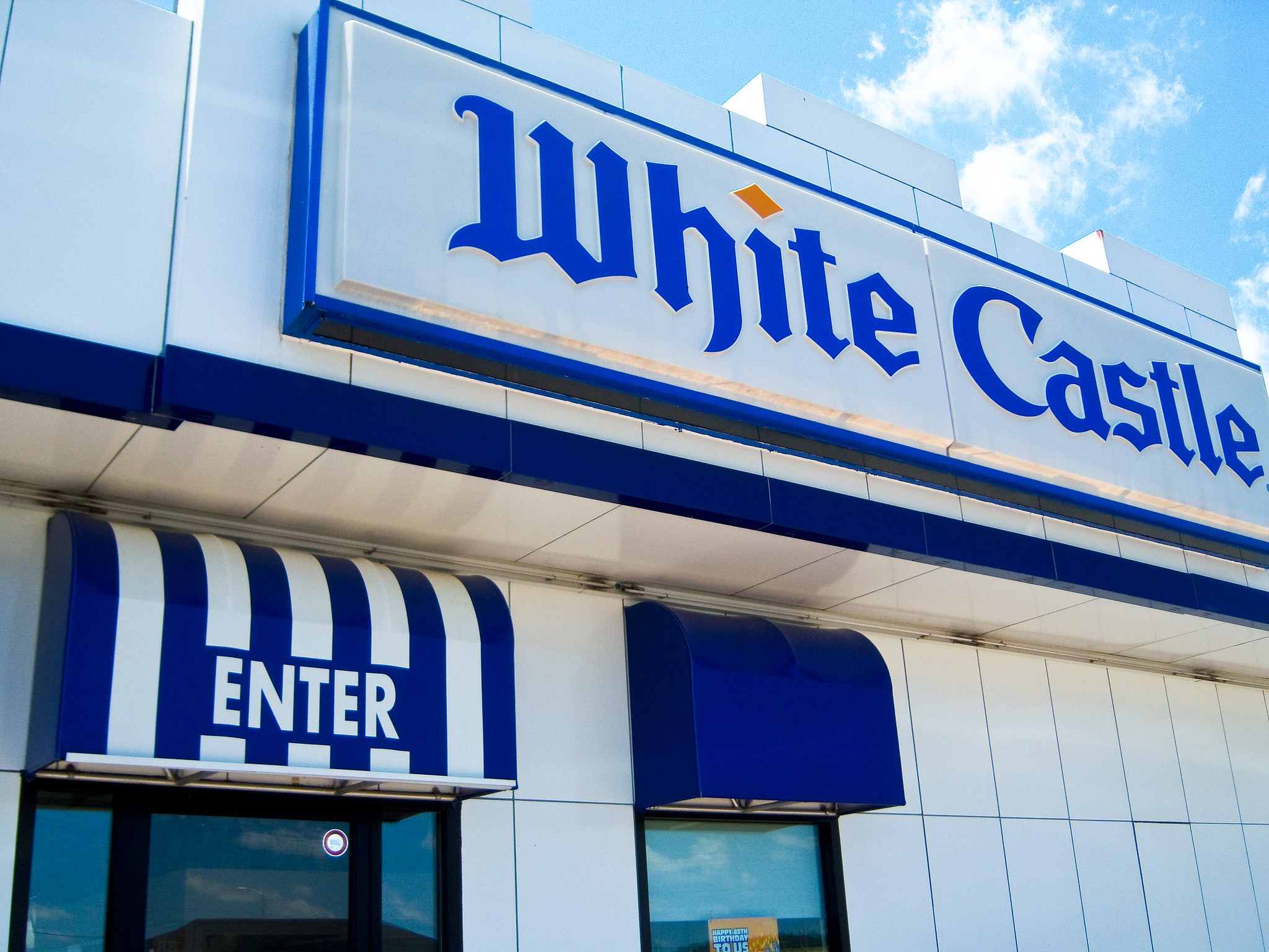 Why There’s No White Castle in Wichita, Kansas — Even Though It Was ...