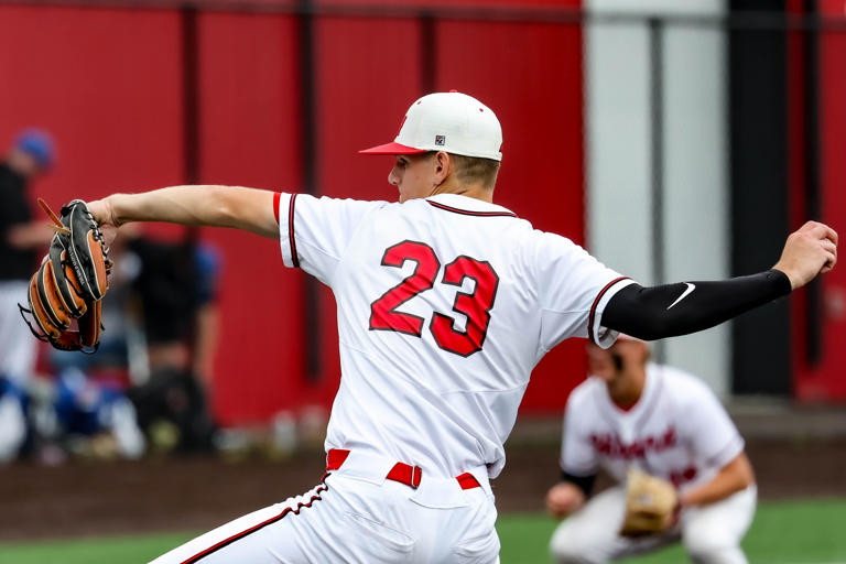 Caden Coblentz, Danny Hostetler key to Hiland baseball's return to ...