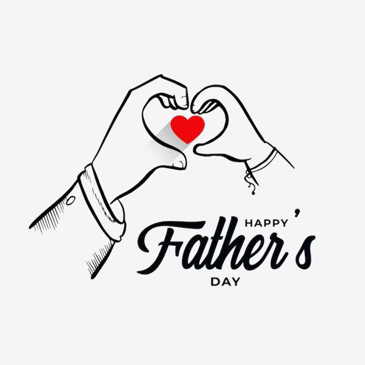 Happy Father's Day 2025: 45+ Inspiring wishes, quotes, and messages ...