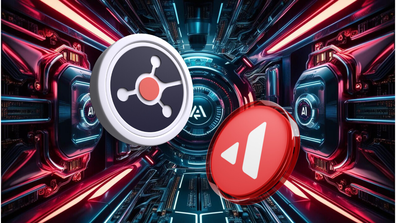 Ruvi AI (RUVI) Might Be the Smart Investor’s Avalanche (AVAX ...