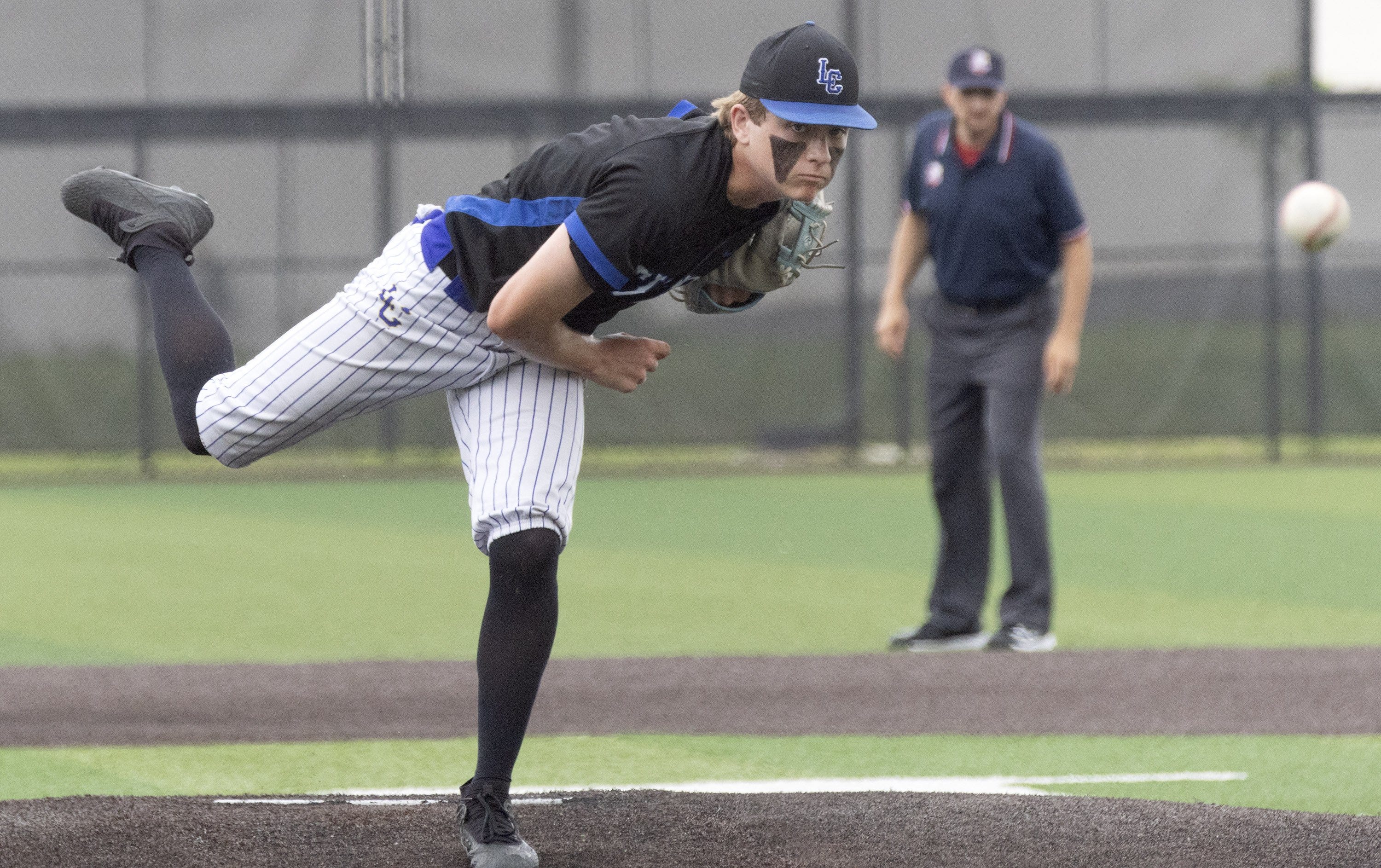 2025 Northeast Ohio Baseball Coaches Association All-District Teams