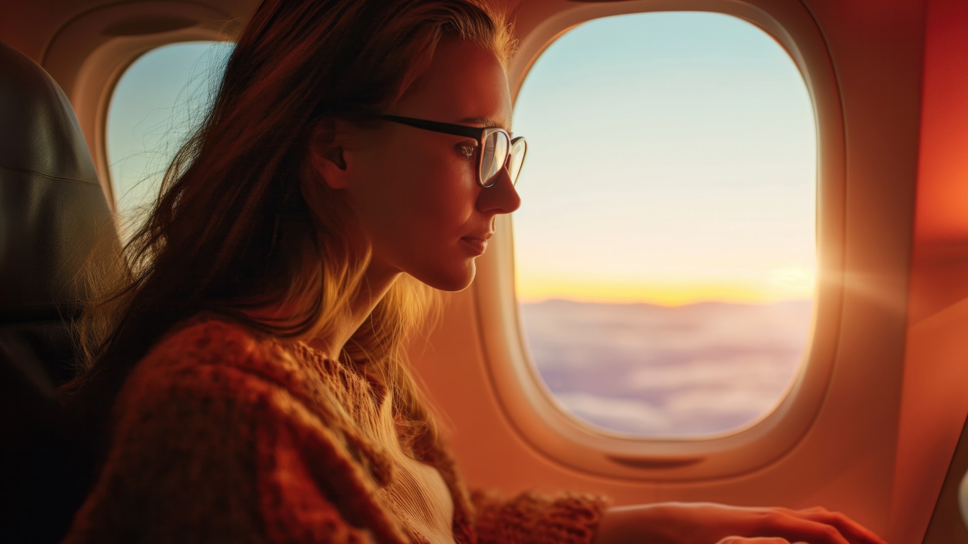 The one item you should always take on the plane… but no one mentions