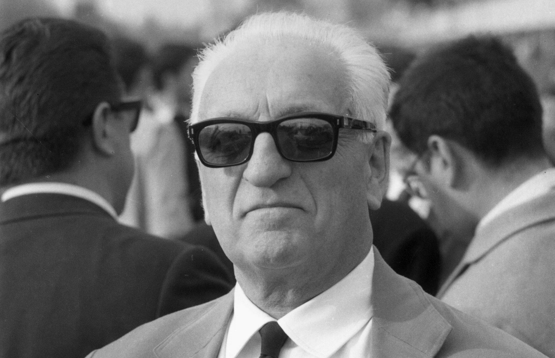 Inside The Fascinating History Of The Ferrari Family Fortune