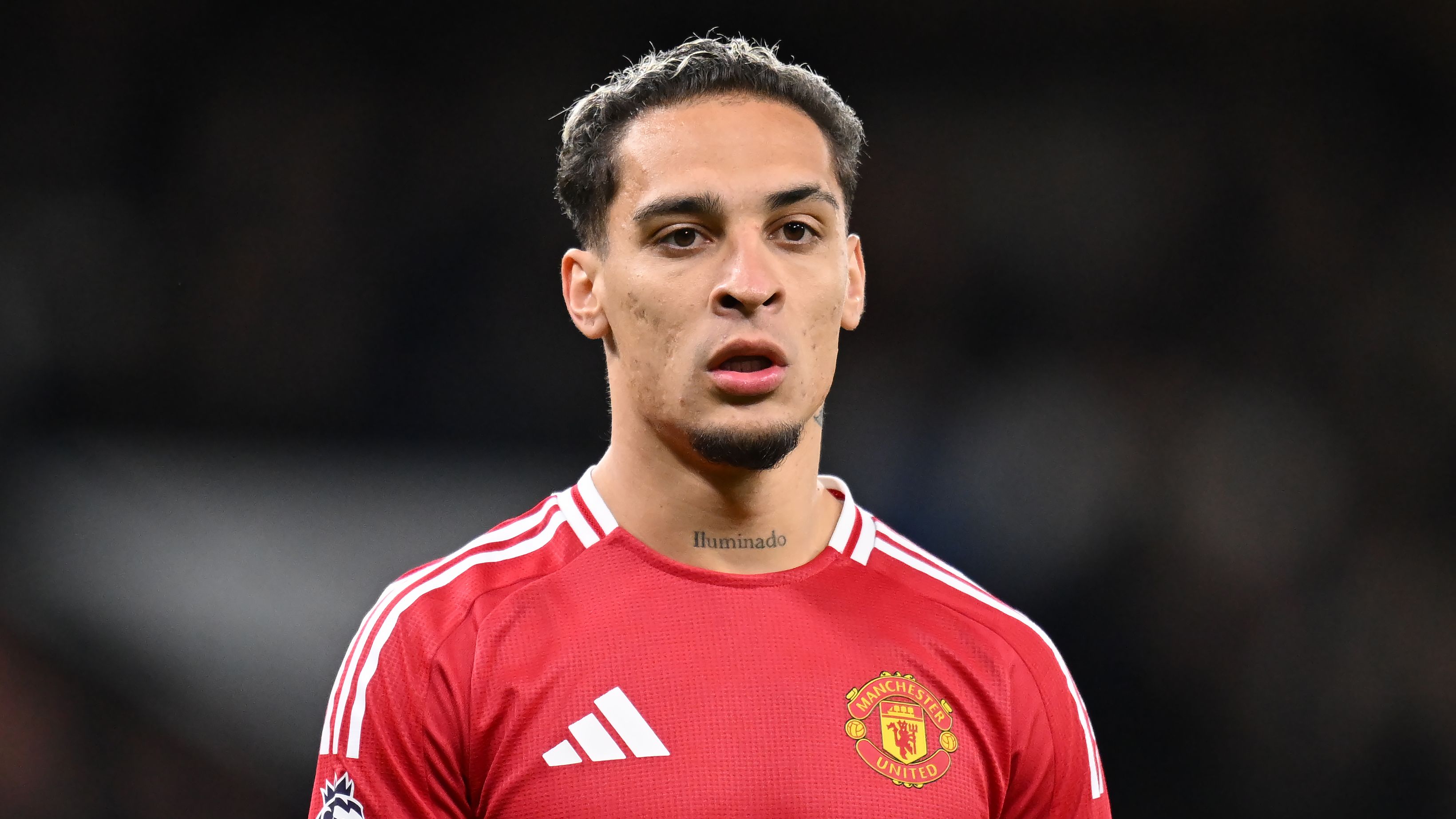 Antony rejects TWO transfer offers as Man Utd outcast makes firm ...