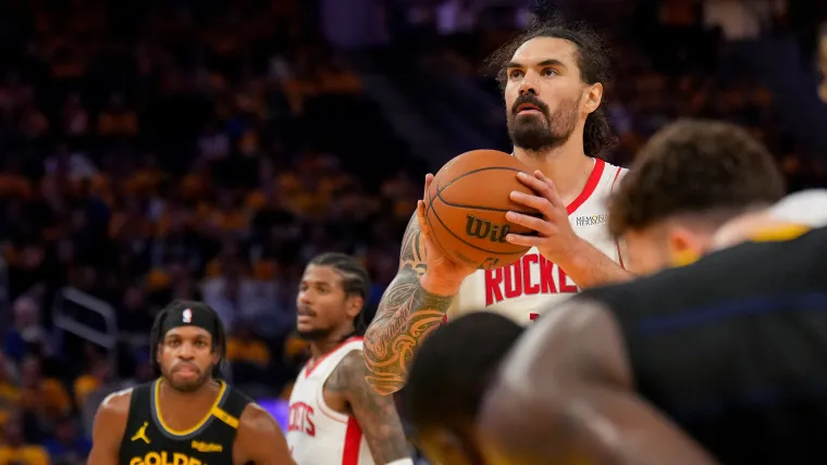 Rockets get major contract update on center