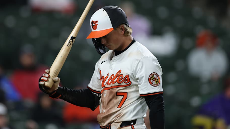 Orioles' historic, embarrassing failure can be directly attributed to ...