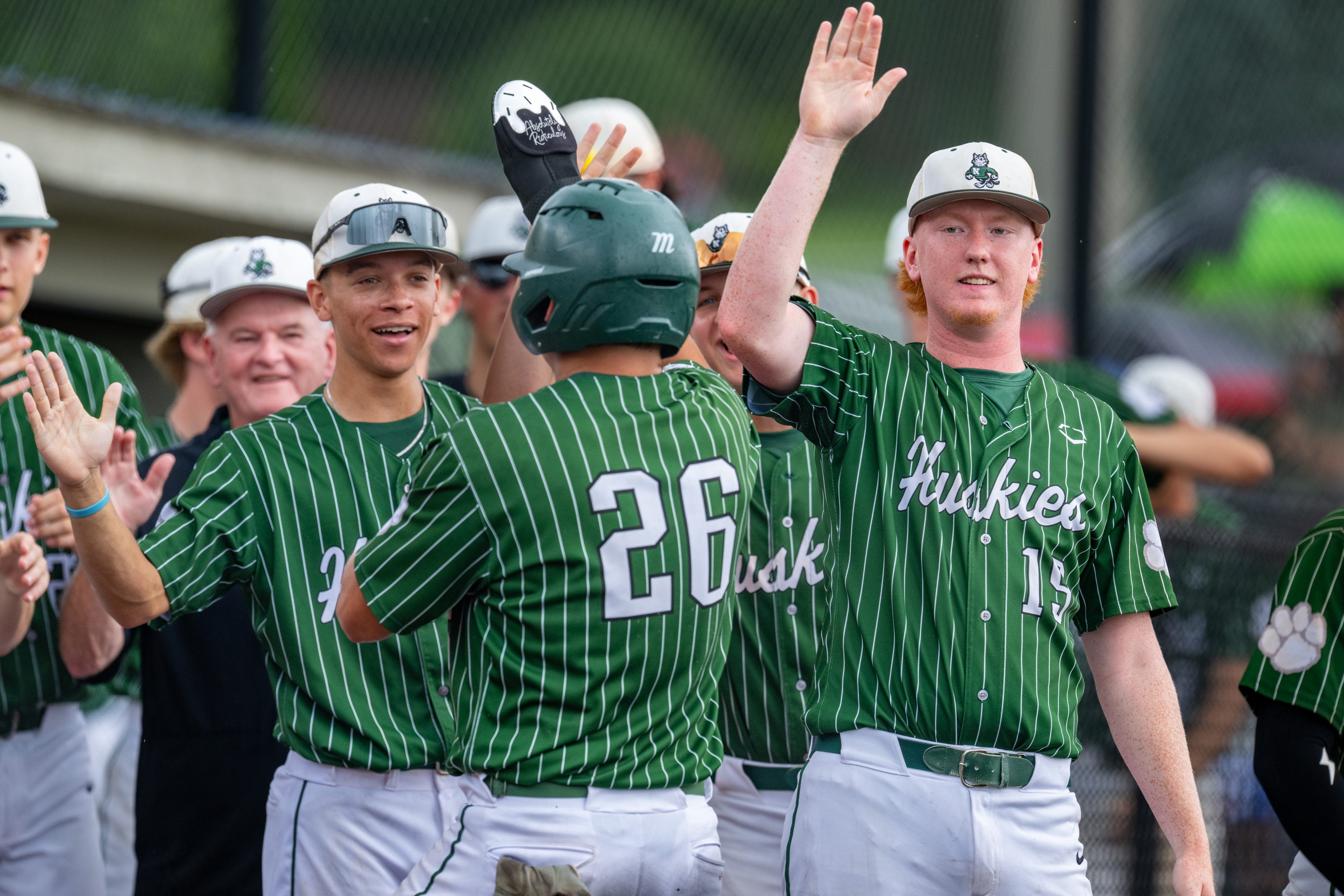 How has the SIAC fared historically in the IHSAA baseball state ...