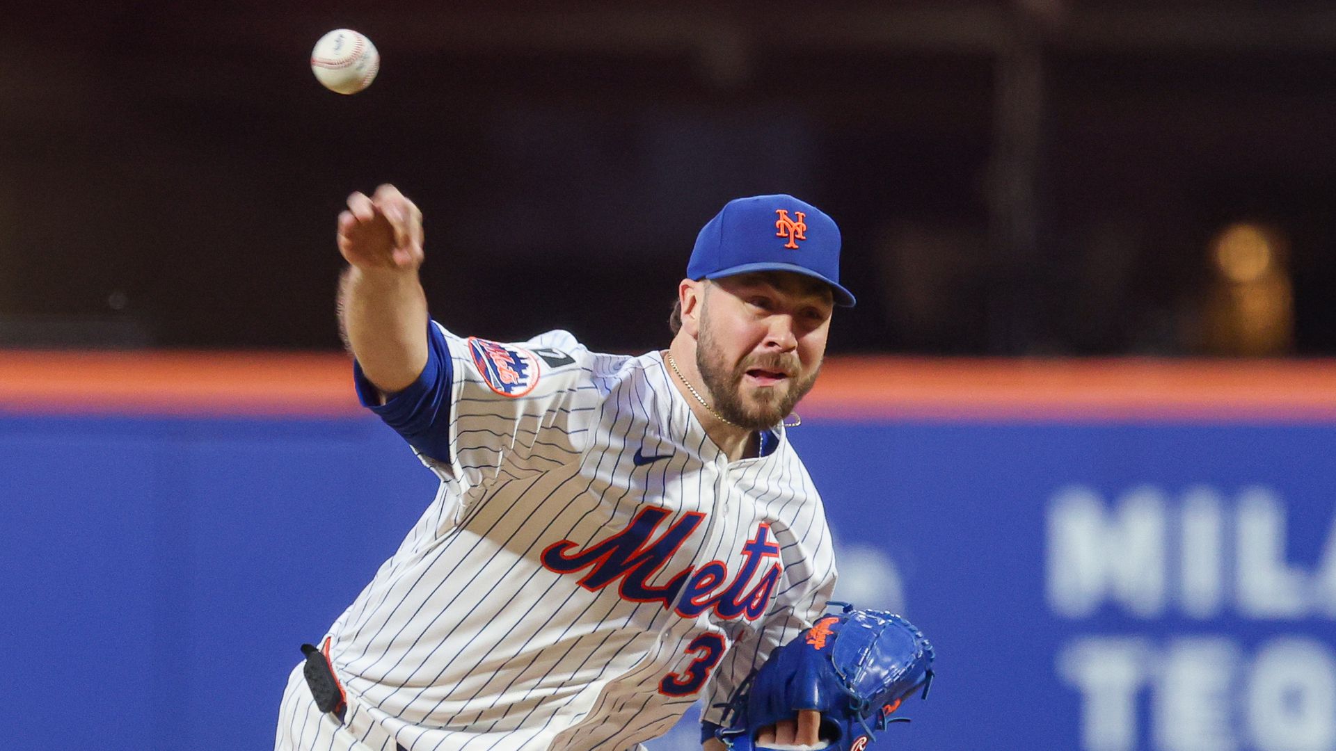 Open thread: Mets vs. Rays, 6/14/25