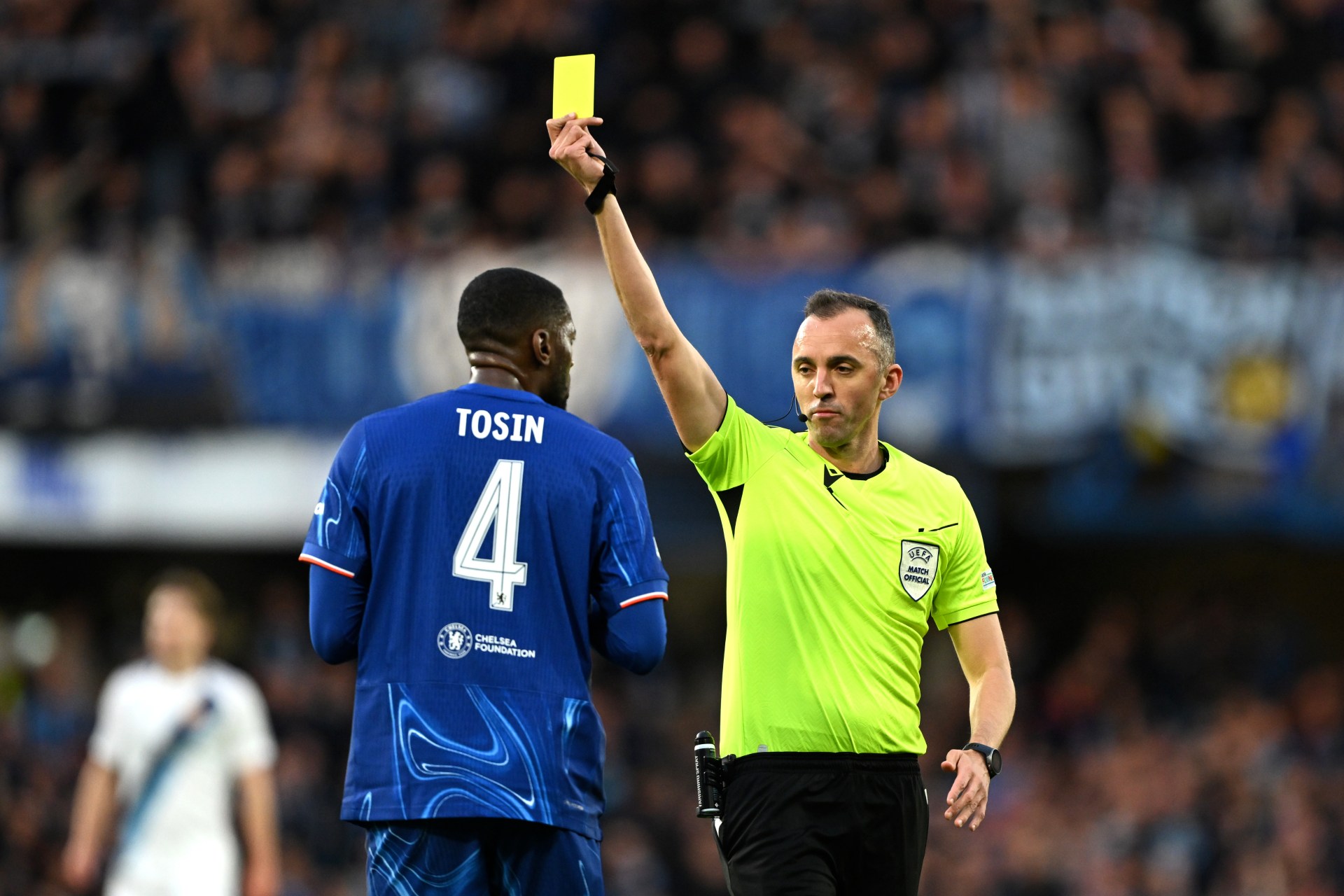 Club World Cup 2025 yellow & red card rules explained