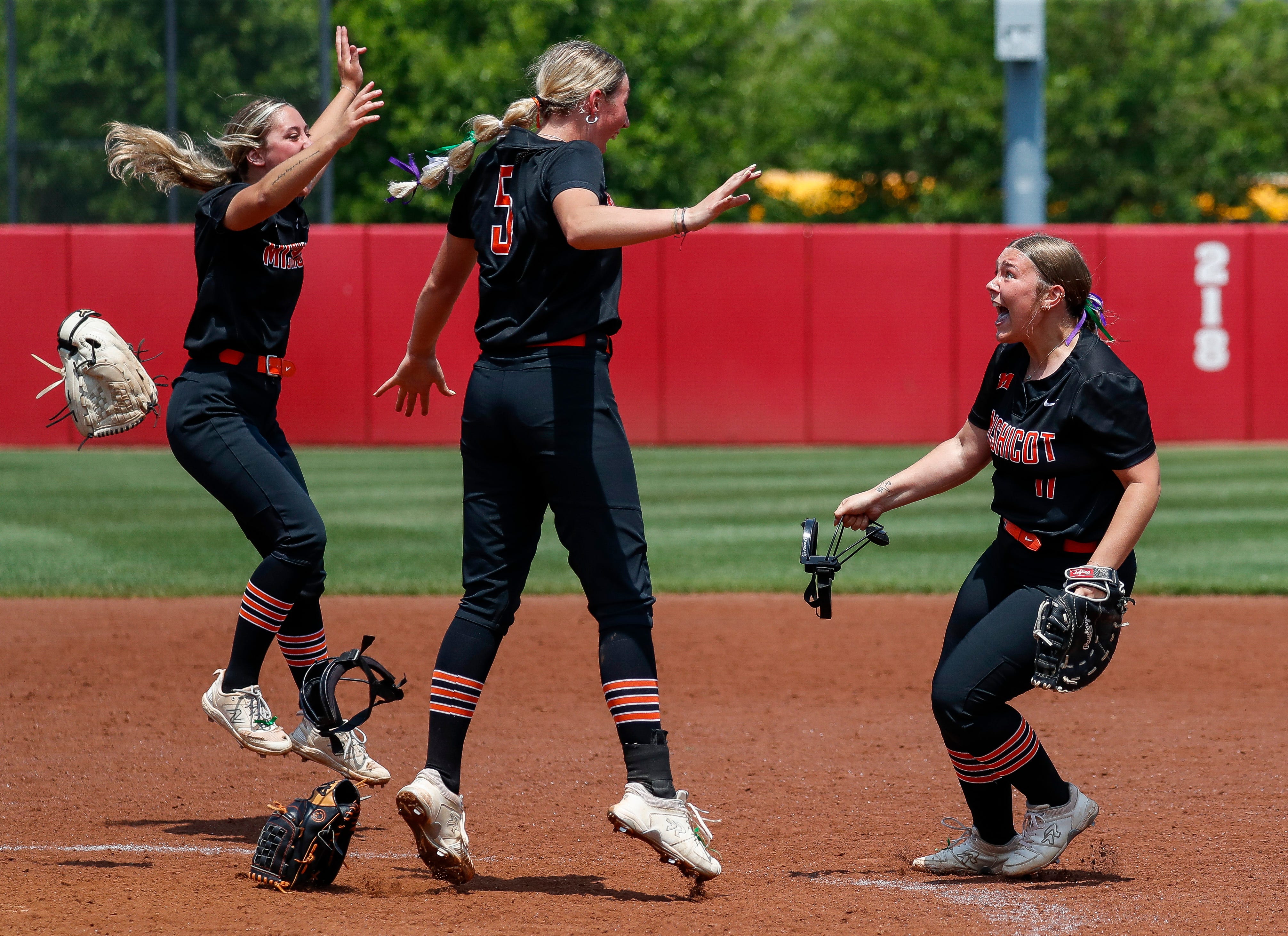 Who will be the top girls athlete for 2024-25 in Manitowoc and ...