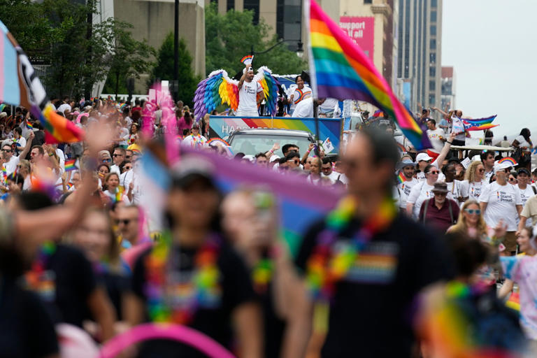 Your guide to summer festivals and events in central Ohio for 2026