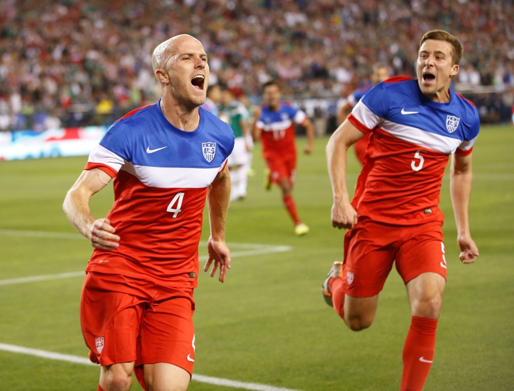 Michael Bradley opens up to The Post about coming ‘home’ for first head ...