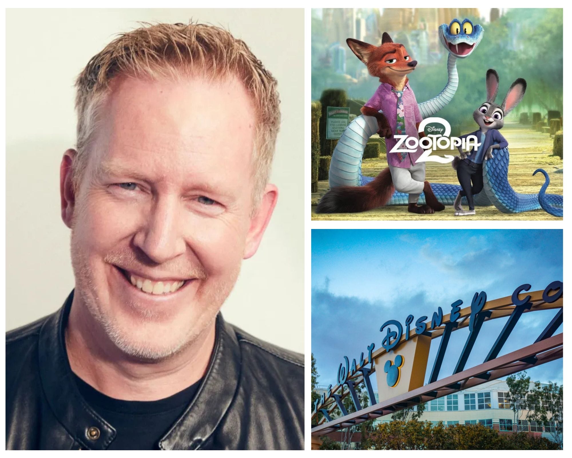 Walt Disney Animation Studios CCO Teases Possible Disney 2D Animation ...