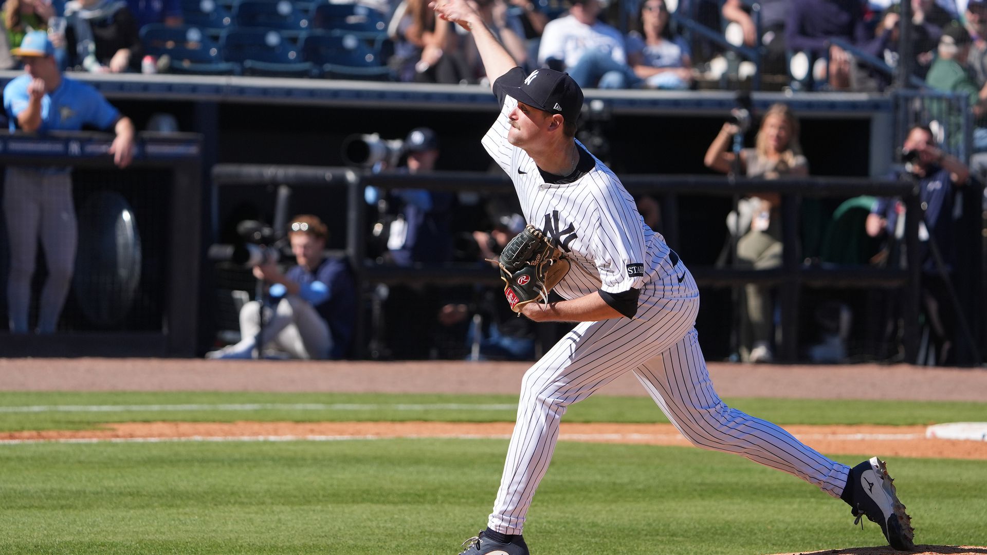 High five: RailRiders rolling with winning streak