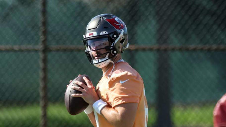 Bucs’ Haason Reddick has strong words for Baker Mayfield