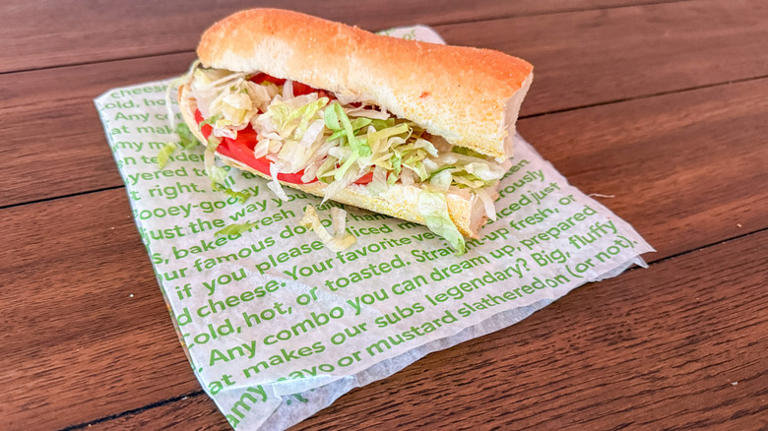 10 Publix Subs, Ranked Worst To Best