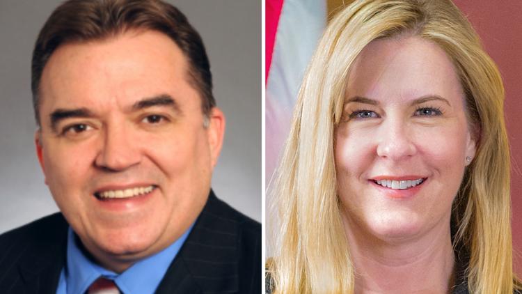 'Horrific and unacceptable': Kentucky politicians condemn shootings of ...