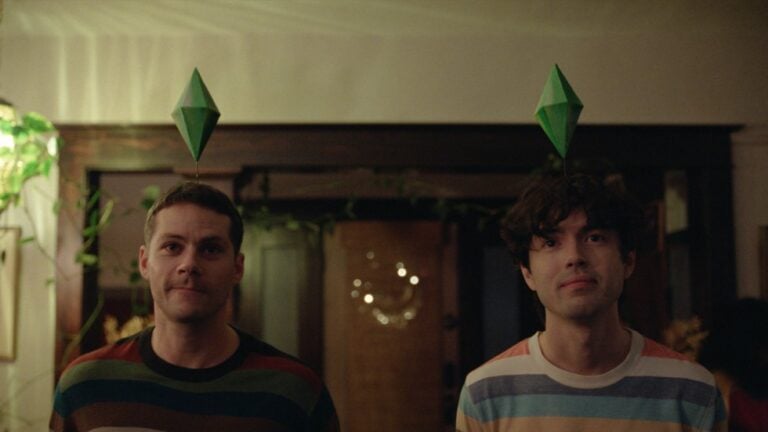 Rosemead (Tribeca 2025) Film Review & Summary