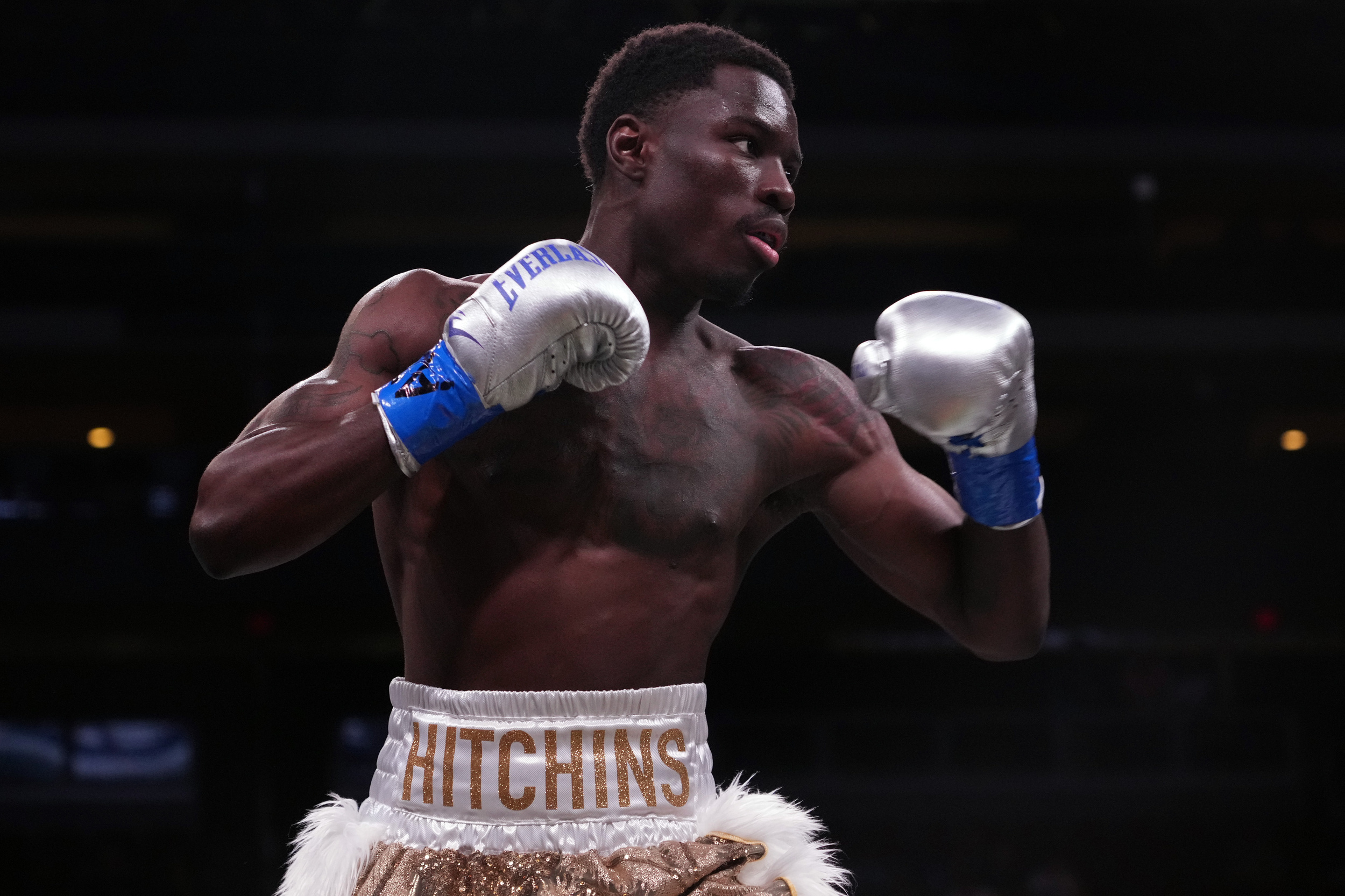 Richardson Hitchins vs. George Kambosos Jr.: Live Results Update