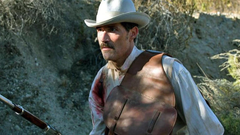 Honestly, I Don't Think You're Ready for This Old West Horror Flick on ...